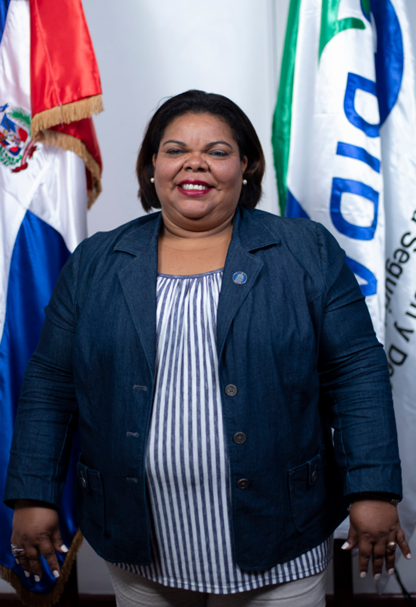 Maria Estévez - Dida